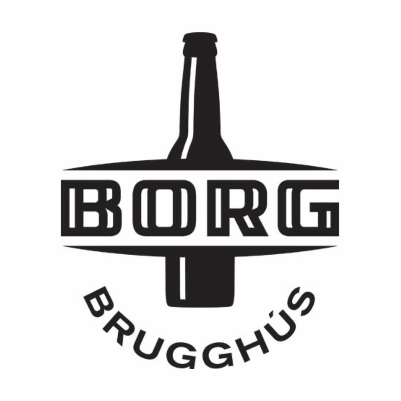 Borg Brugghús (Island) – joogipood.ee - Una Cerveza: jookide e-pood
